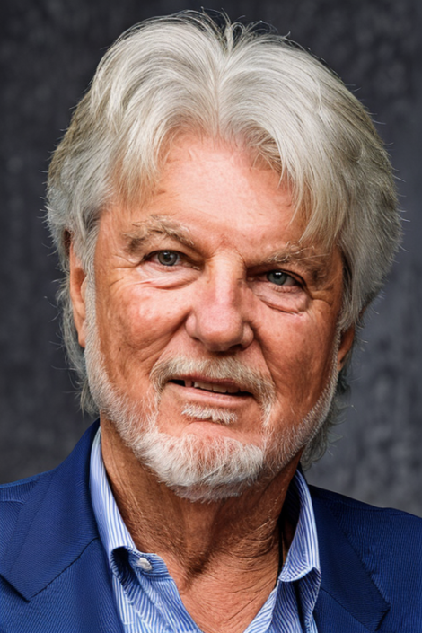 John Ford, PhD - Nova Behavioral Health